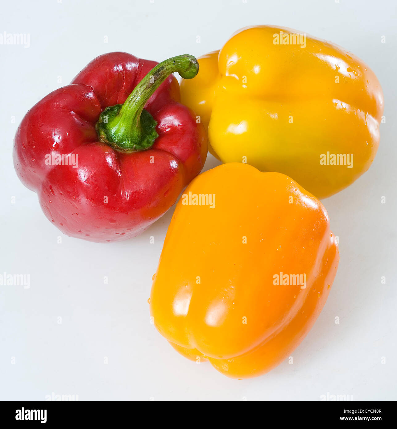 Gemuesepaprika hi-res stock photography and images - Alamy
