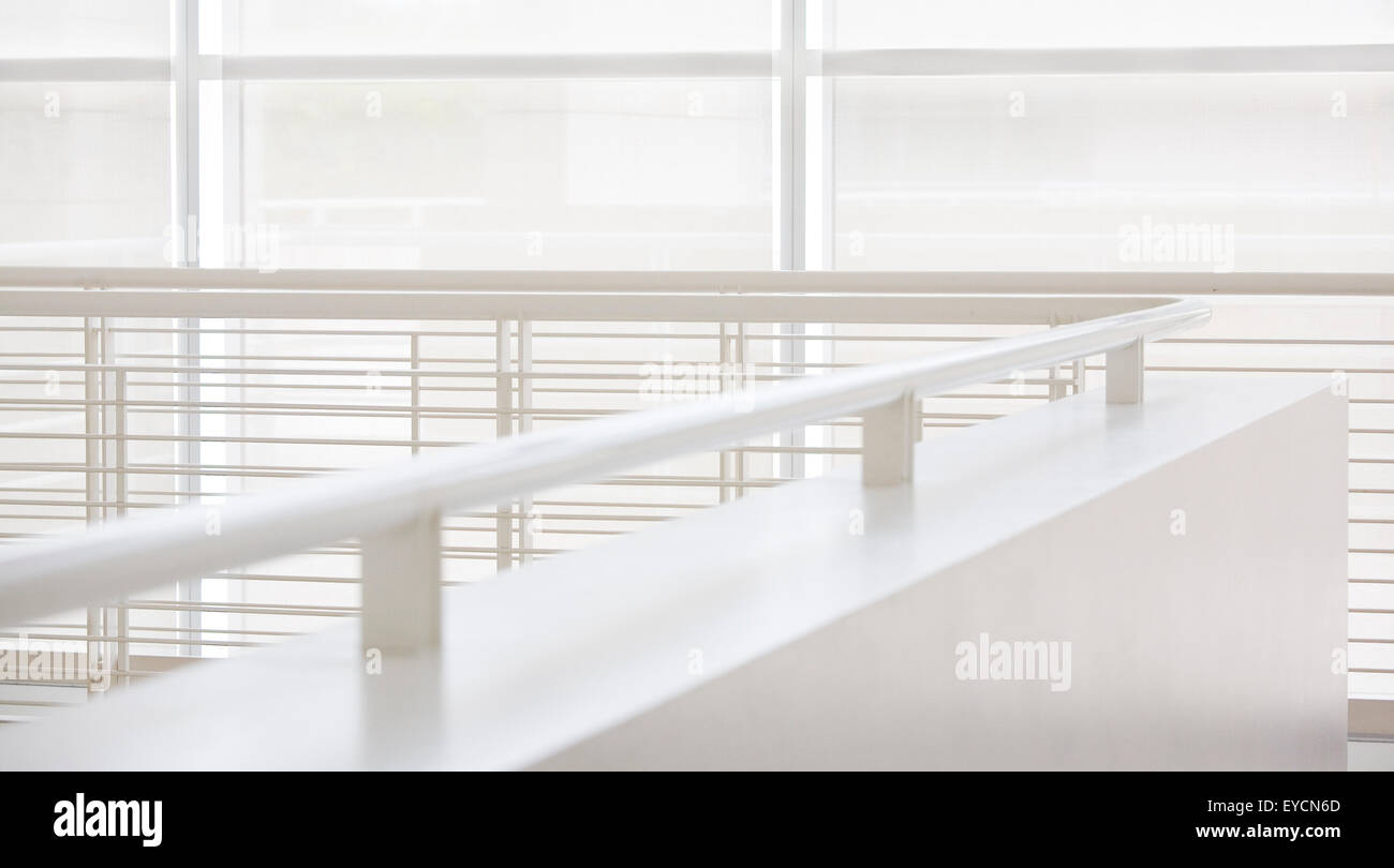 Getty museum los angeles interior hi-res stock photography and images ...