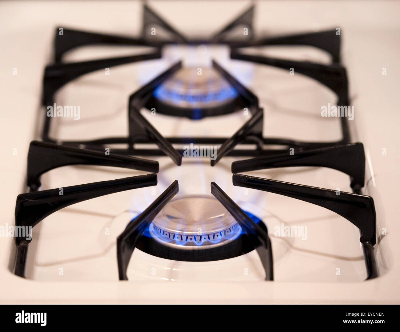 Stove raised up hi-res stock photography and images - Alamy