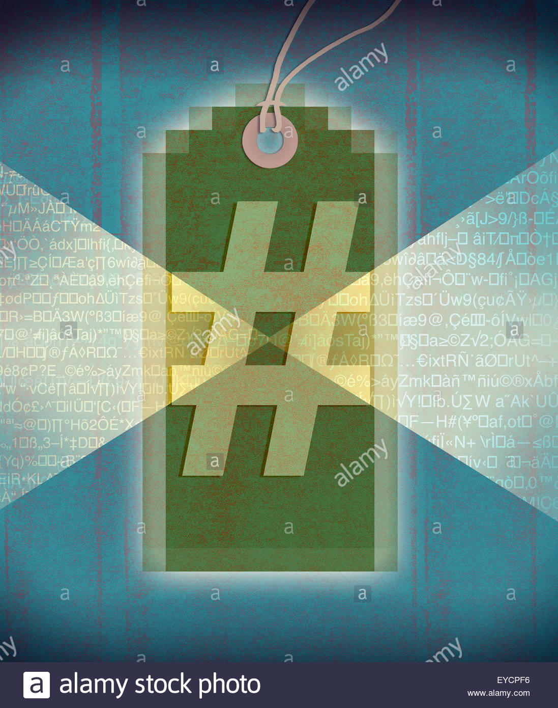 Hash Symbol Stock Photos & Hash Symbol Stock Images - Alamy