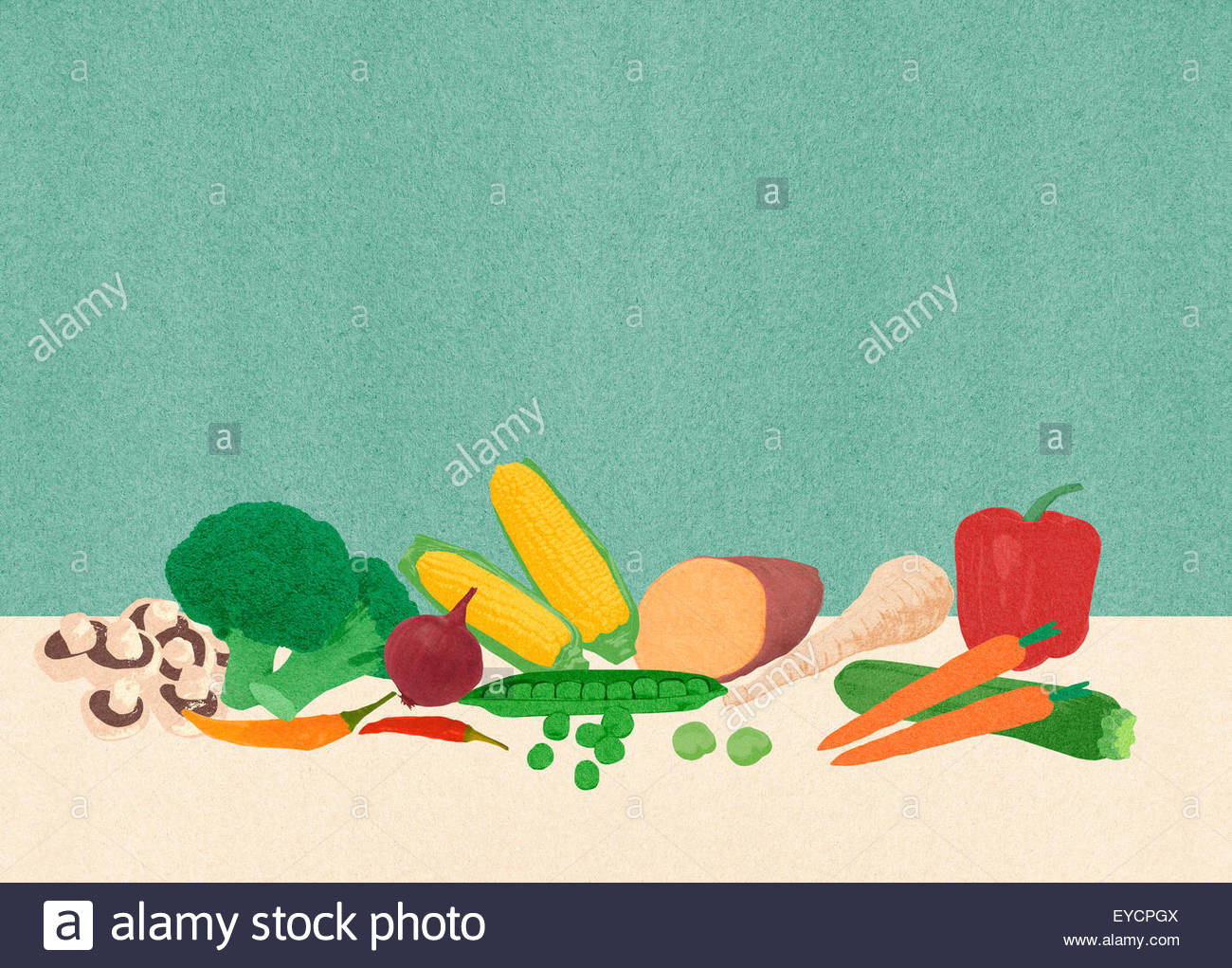 Courgette Types Stock Photos & Courgette Types Stock Images - Alamy