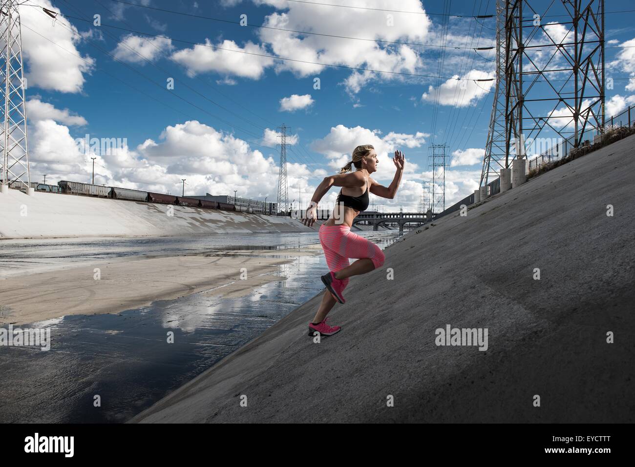 The Aquaduct High Resolution Stock Photography and Images - Alamy