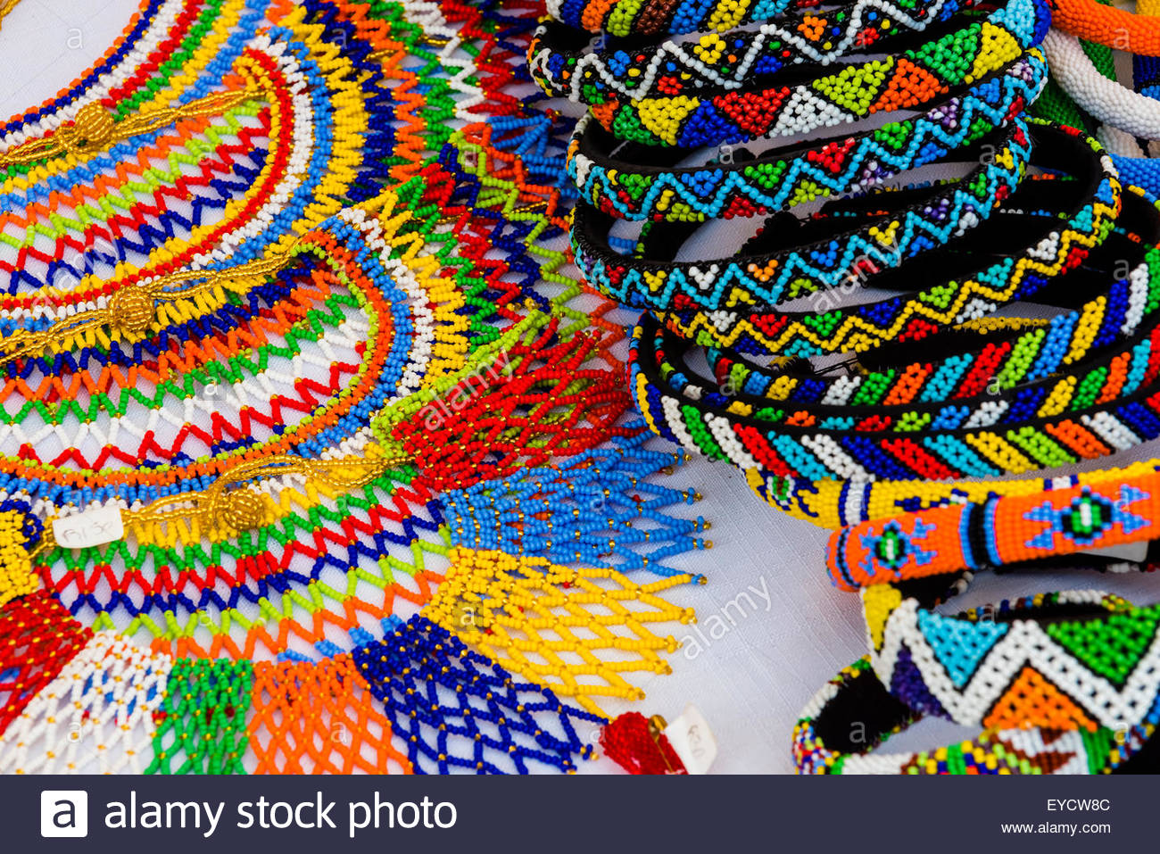 African Handicrafts High Resolution Stock Photography and Images - Alamy