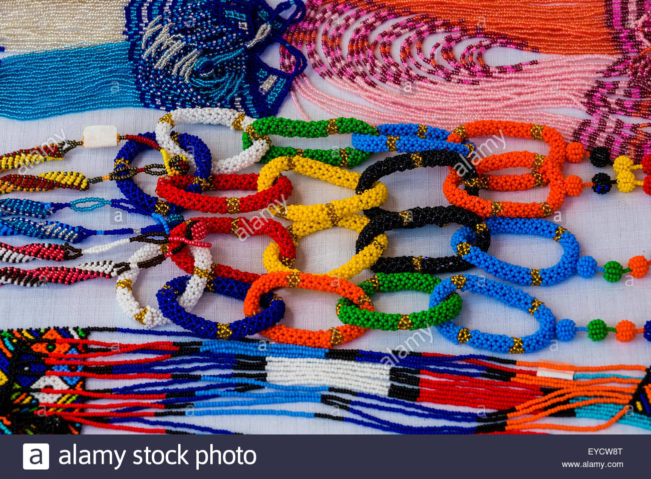 African Handicrafts High Resolution Stock Photography and Images - Alamy
