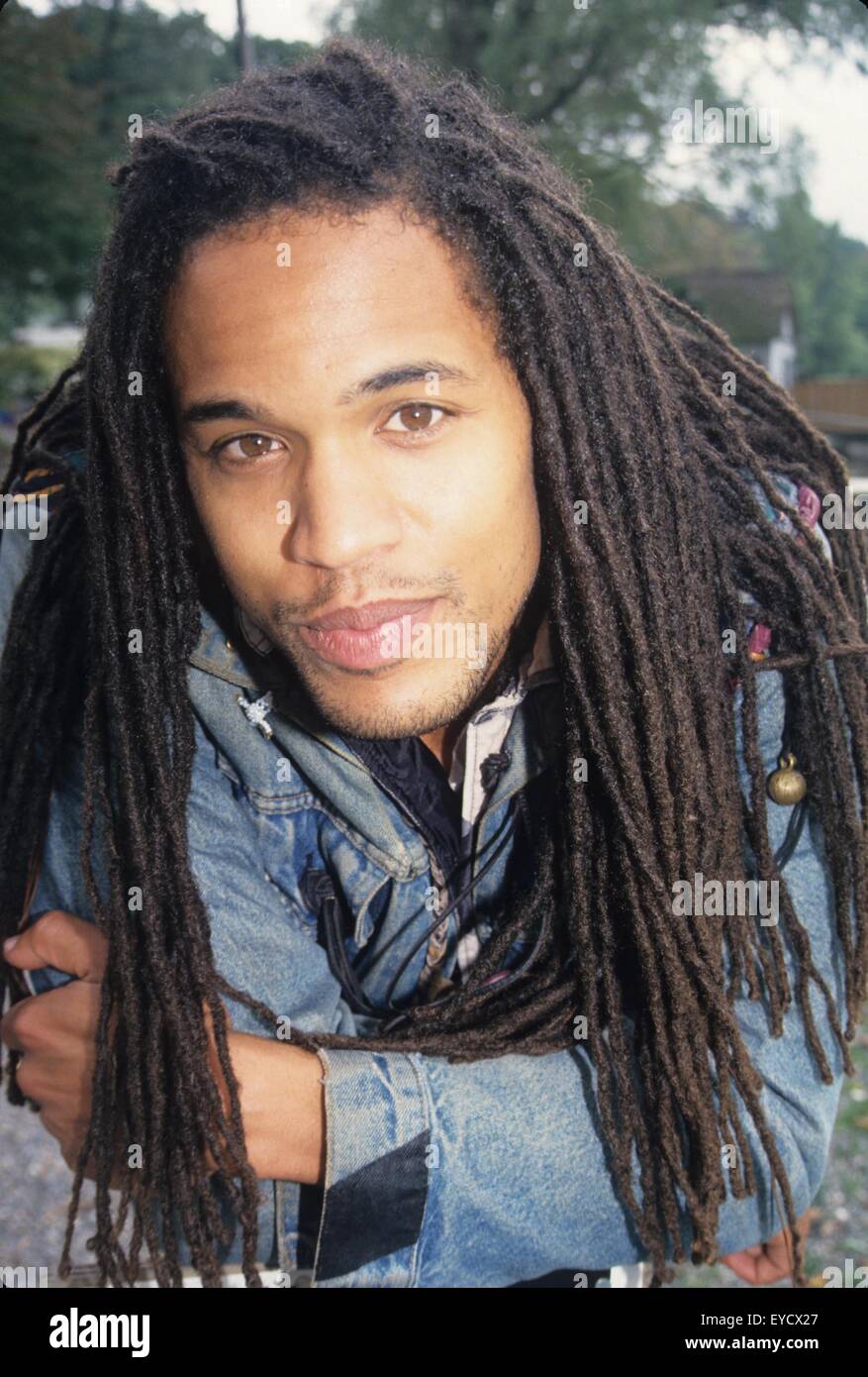 Keith Hamilton Cobb 2022