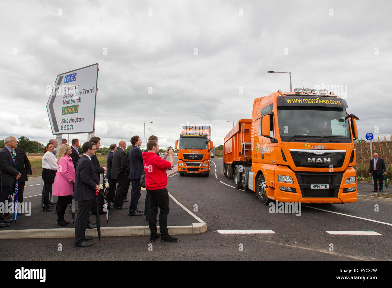 Driver jack mills hi-res stock photography and images - Alamy