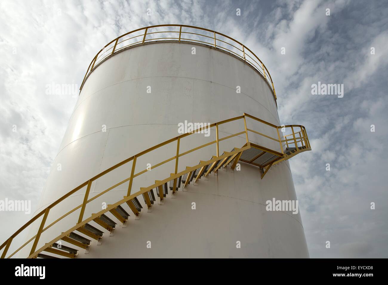Fuel Depot High Resolution Stock Photography and Images - Alamy