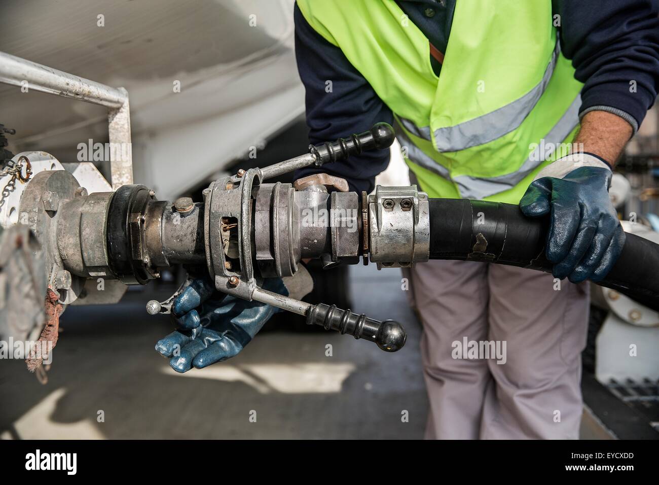 Fuel and clothing hi-res stock photography and images - Alamy