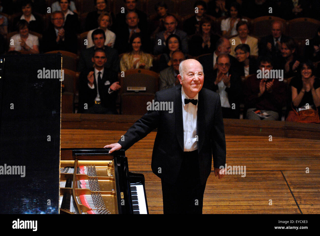 Ivan moravec hi-res stock photography and images - Alamy