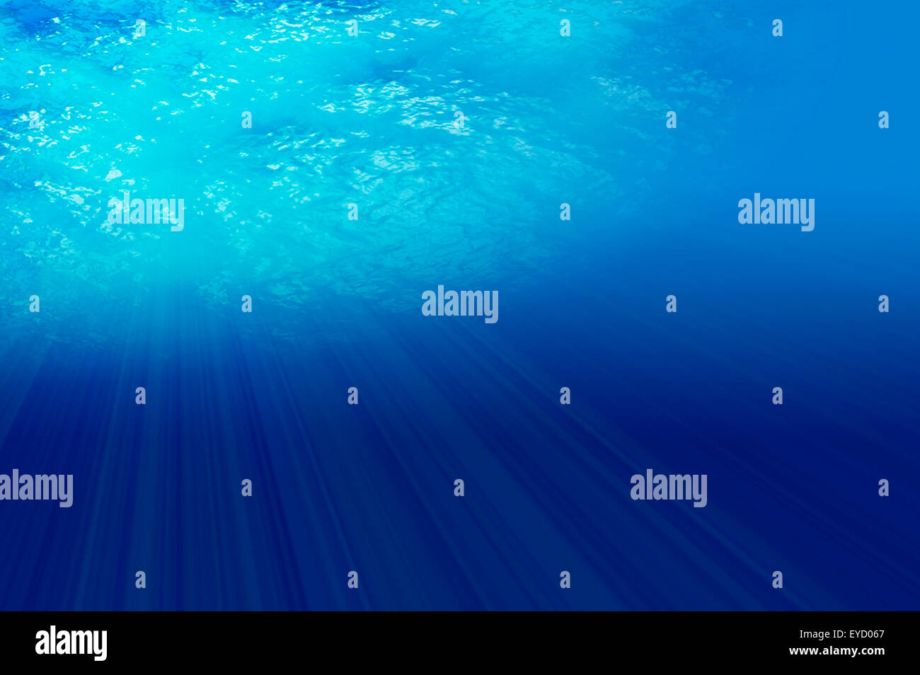 Underwater texture hi-res stock photography and images - Alamy