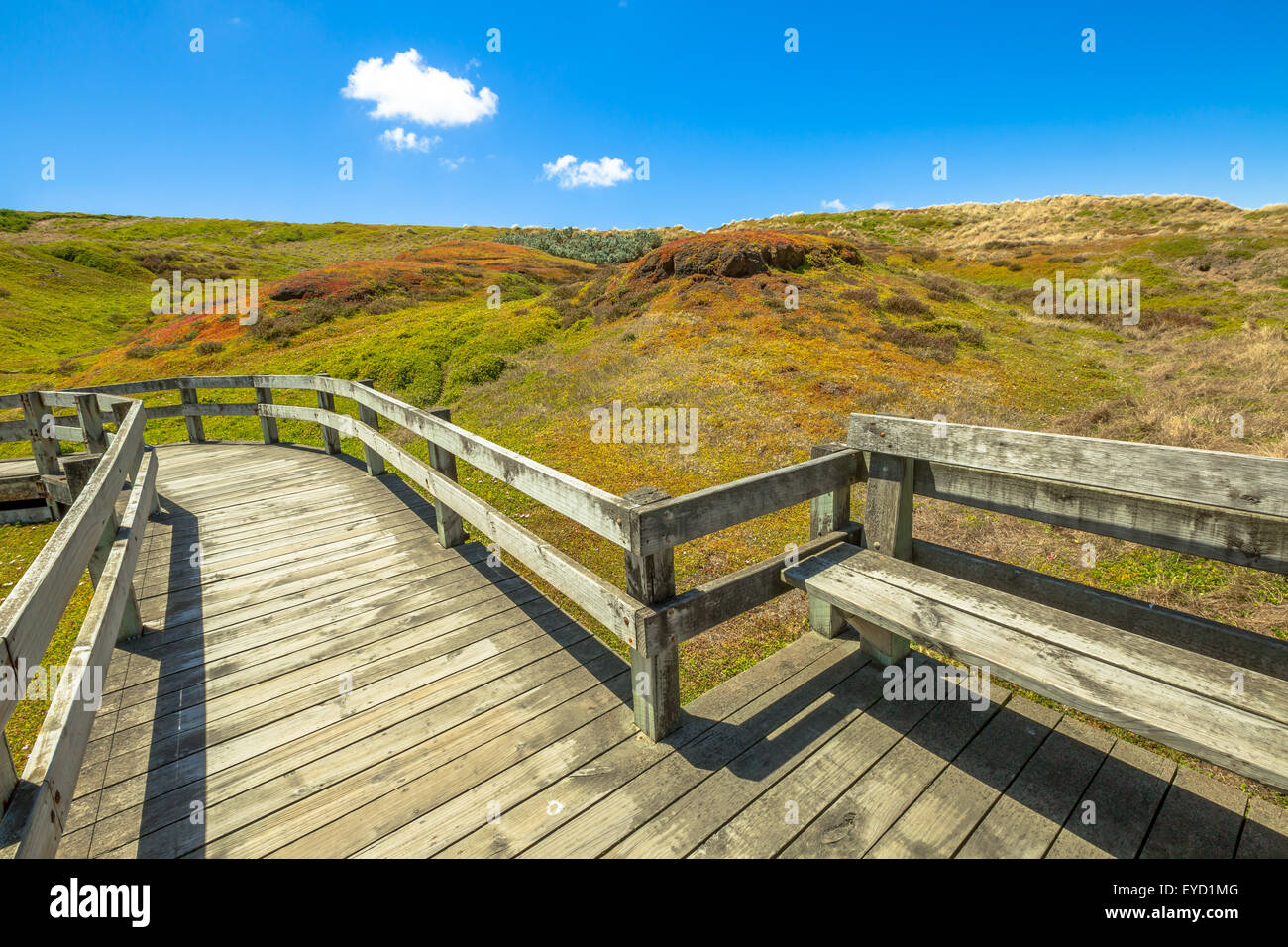 Phillip Island Melbourne Stock Photo - Alamy