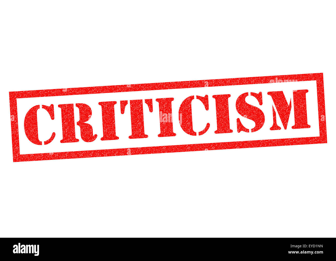 Critique of judgement hi-res stock photography and images - Alamy