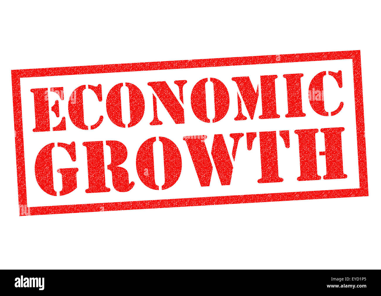 Economic growth hi-res stock photography and images - Alamy