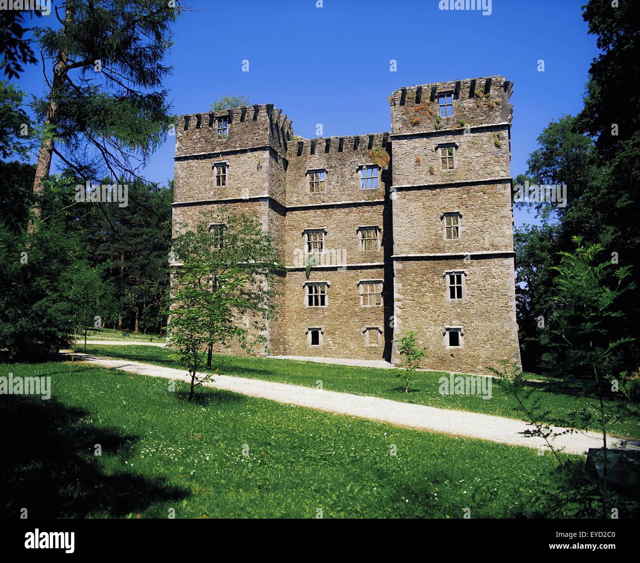 Kanturk hi-res stock photography and images - Alamy