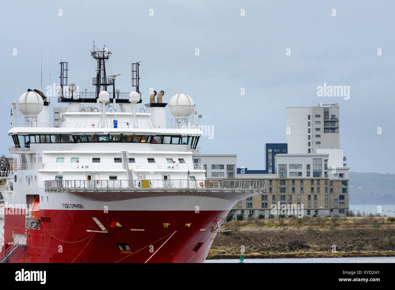 One subsea hi-res stock photography and images - Alamy