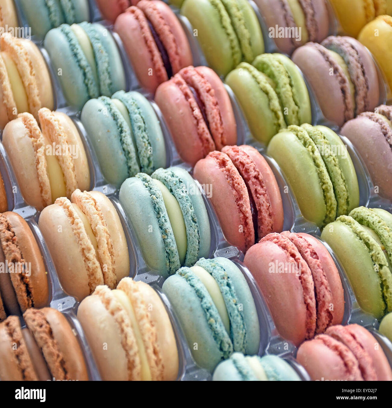 Plastic cookie hi-res stock photography and images - Alamy