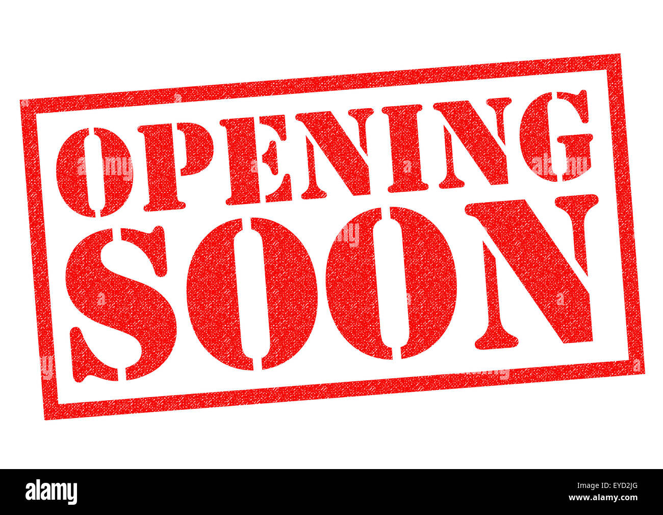 Opening Soon Store Sign Stock Photos & Opening Soon Store Sign Stock ...