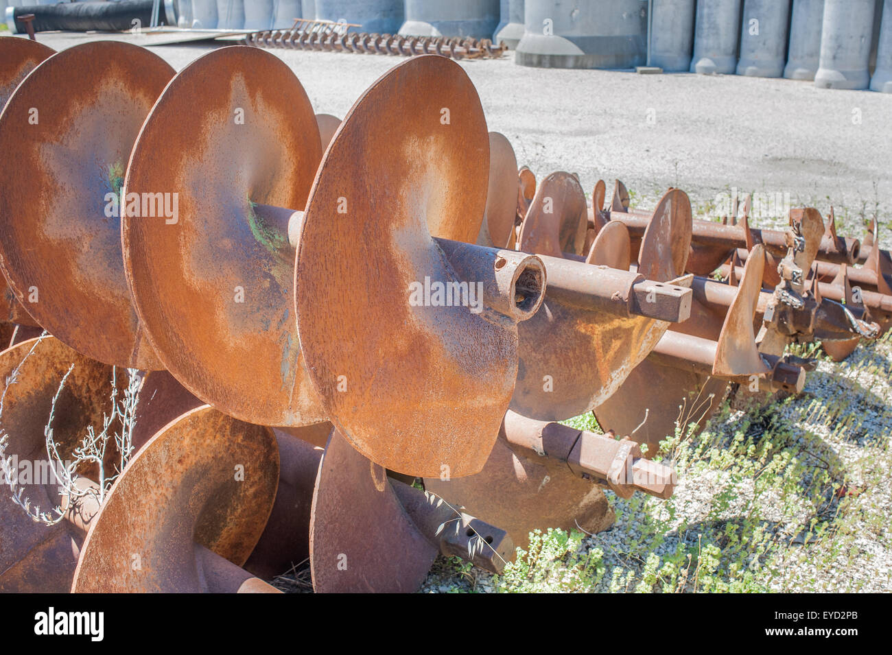 Drain auger hi-res stock photography and images - Alamy