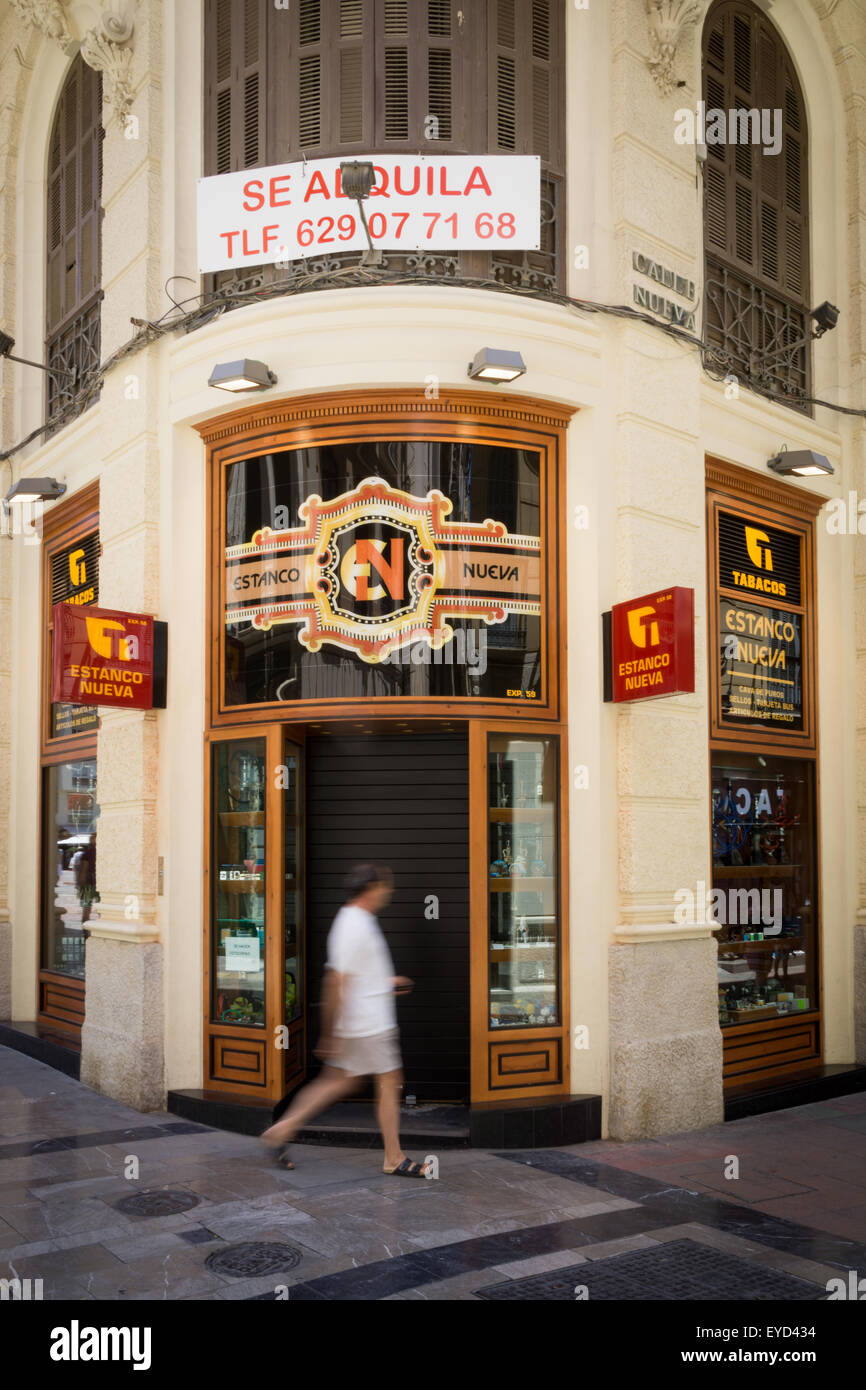 Estanco hi-res stock photography and images - Alamy