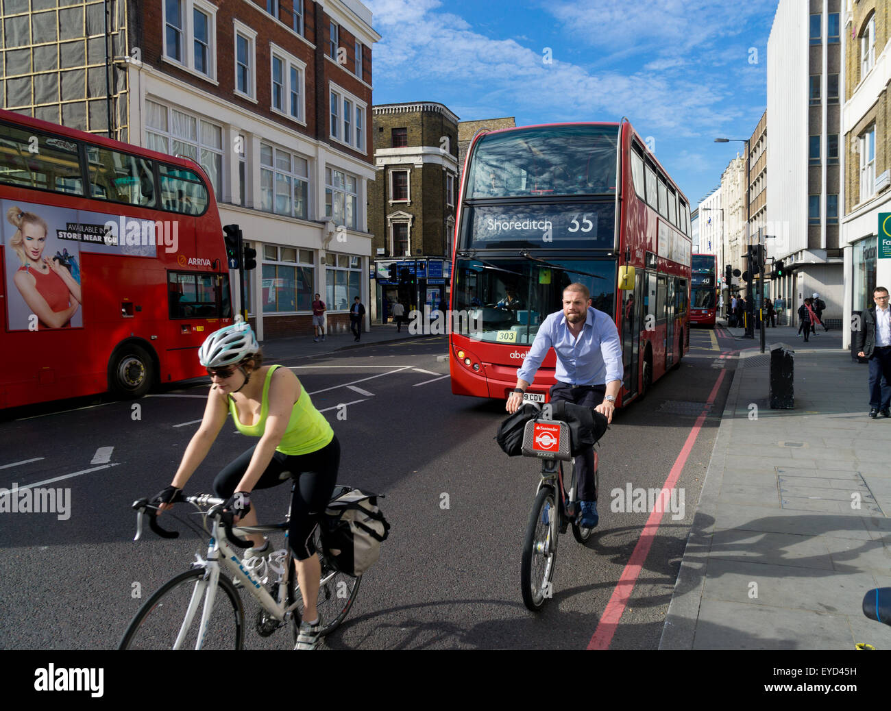 Pedal bus hi-res stock photography and images - Alamy