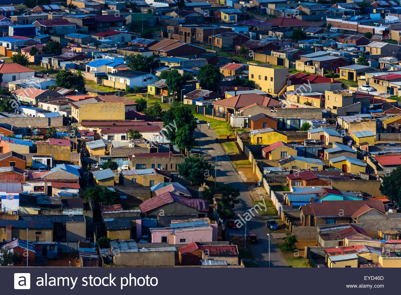 Soweto Stock Photos & Soweto Stock Images - Alamy