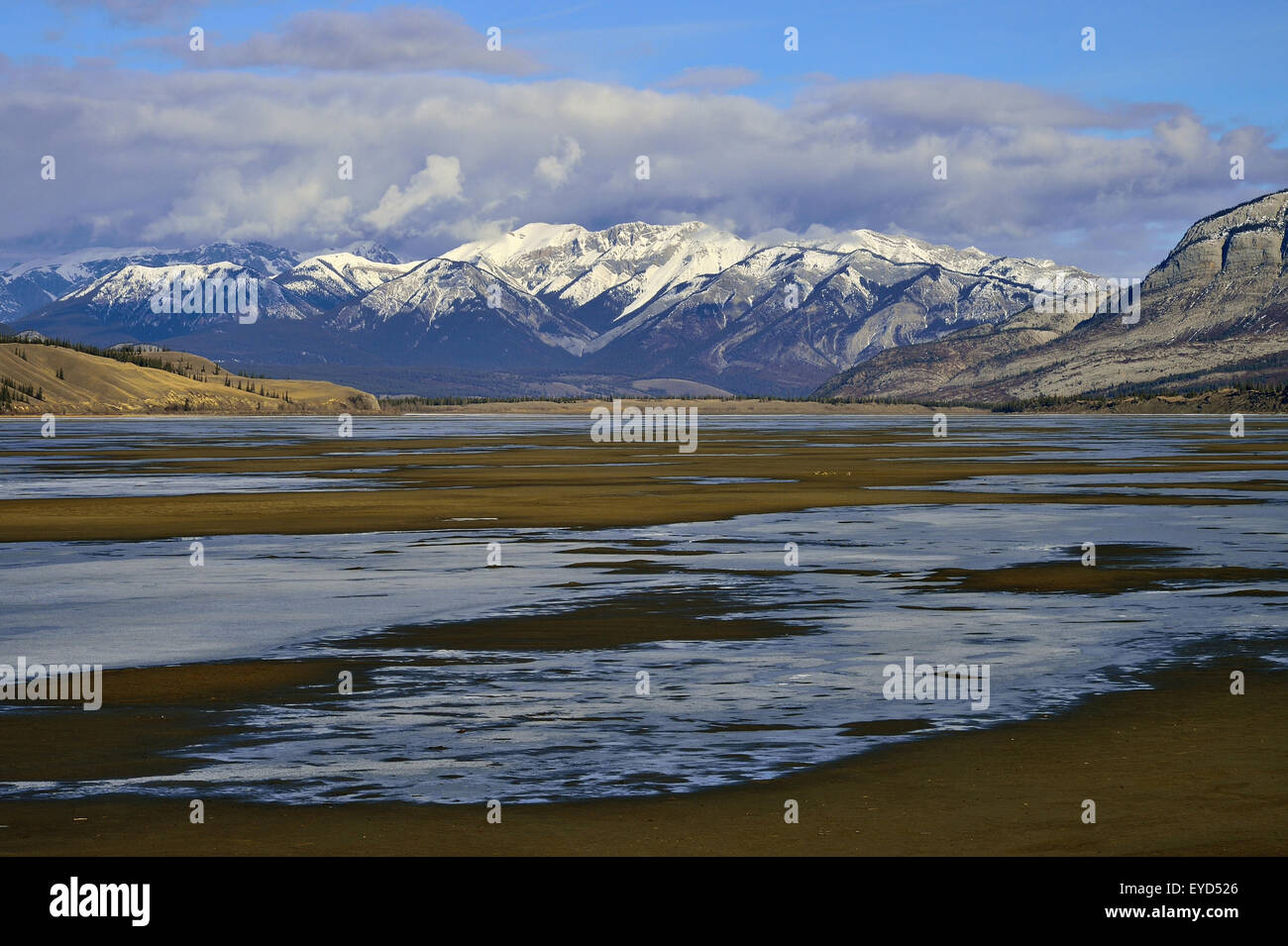 Jasper lake hi-res stock photography and images - Alamy