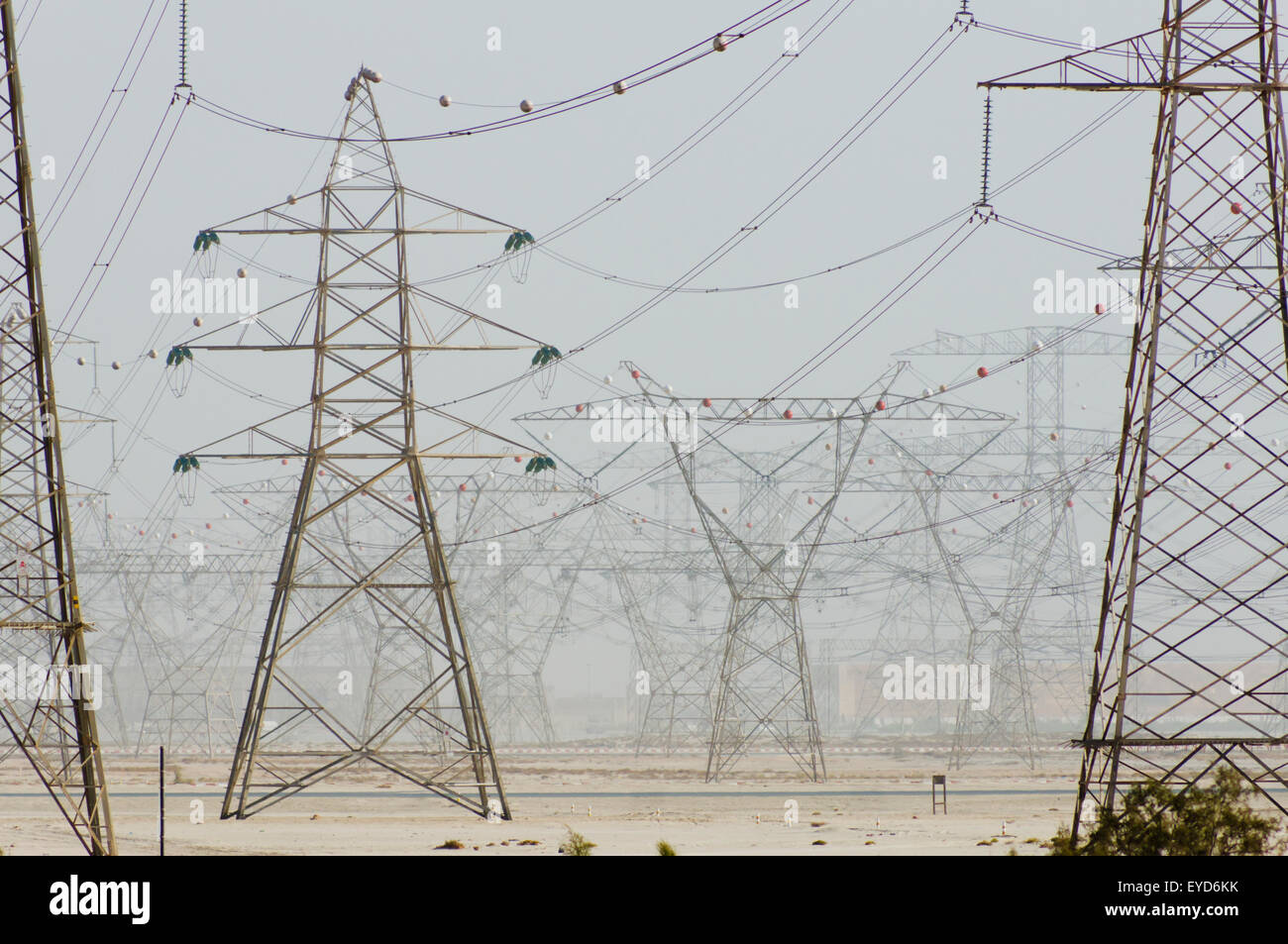 Power connection uae hi-res stock photography and images - Alamy