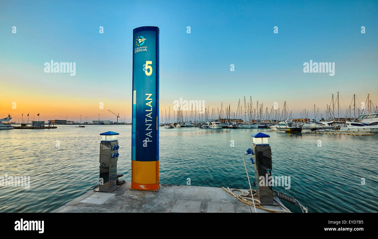 Valencia community spain hi-res stock photography and images - Alamy