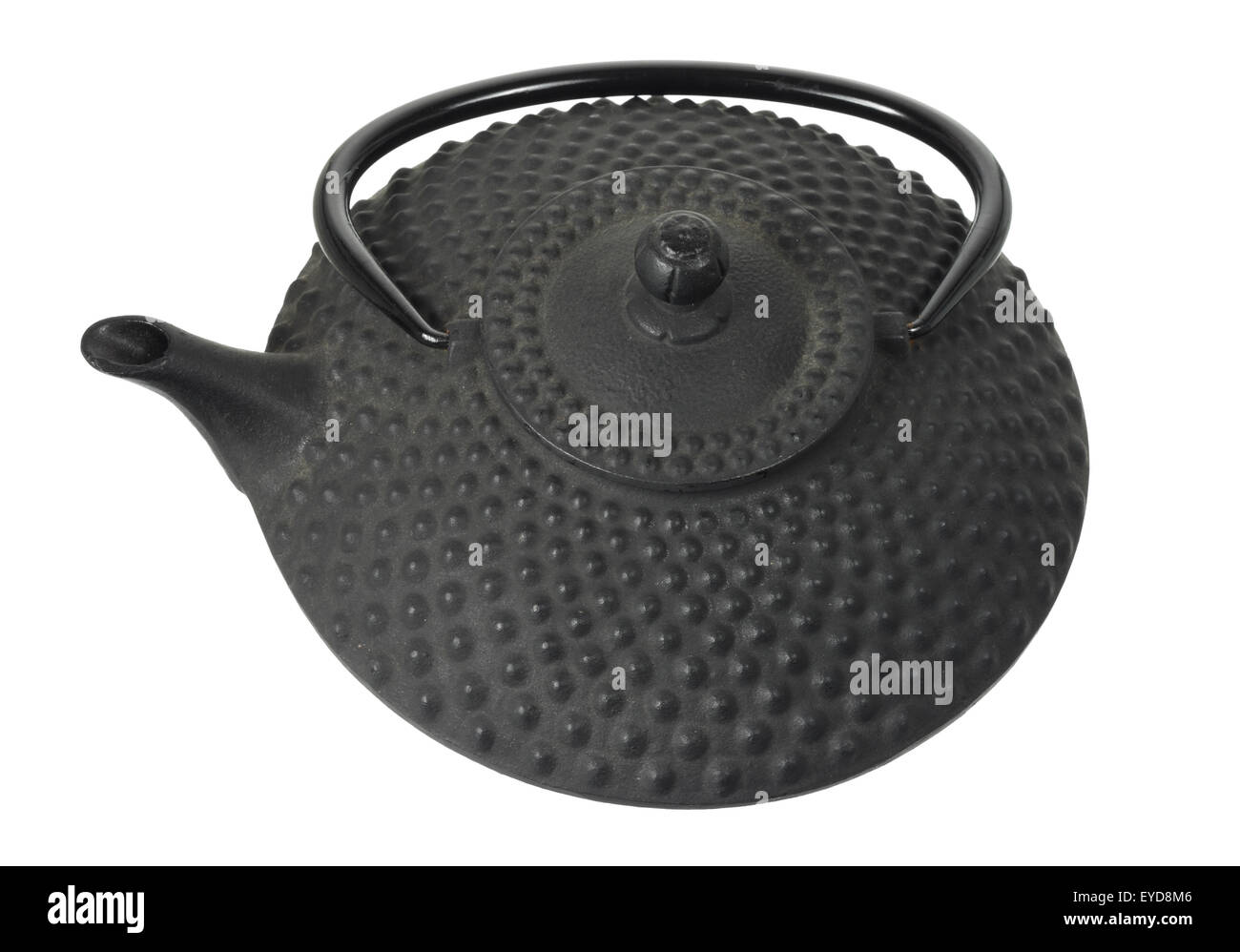 Black pot still hi-res stock photography and images - Alamy