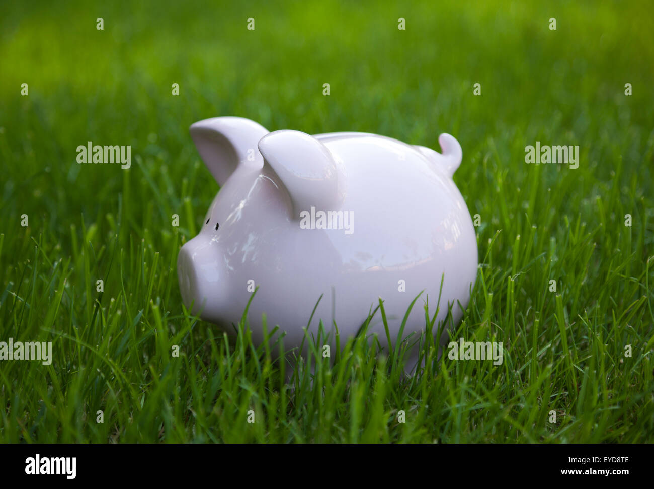 Grass banking hi-res stock photography and images - Alamy
