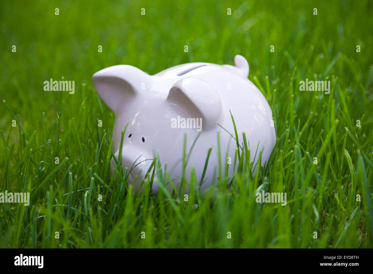Grass banking hi-res stock photography and images - Alamy