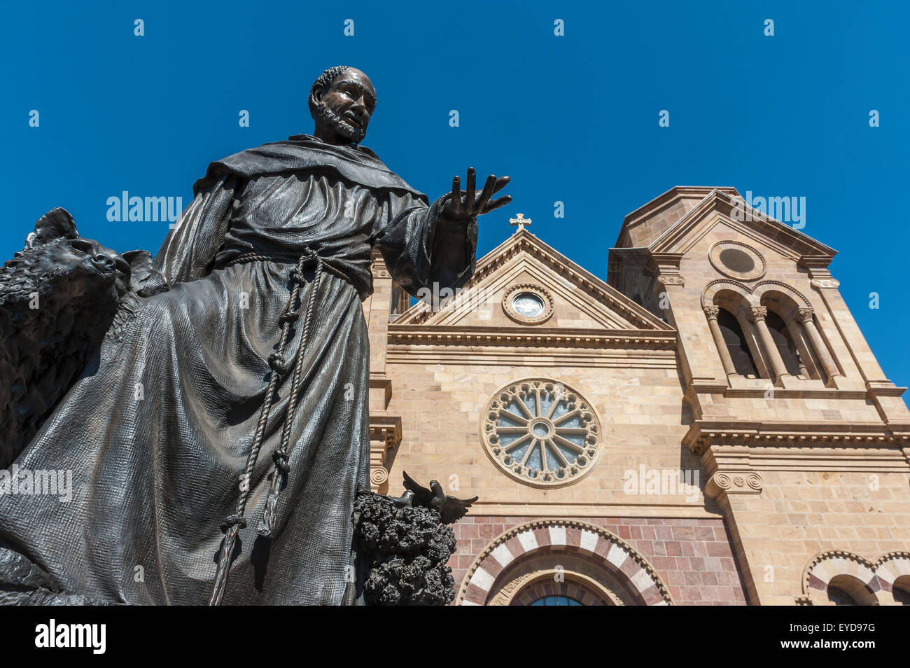 Christian visual representation hi-res stock photography and images - Alamy