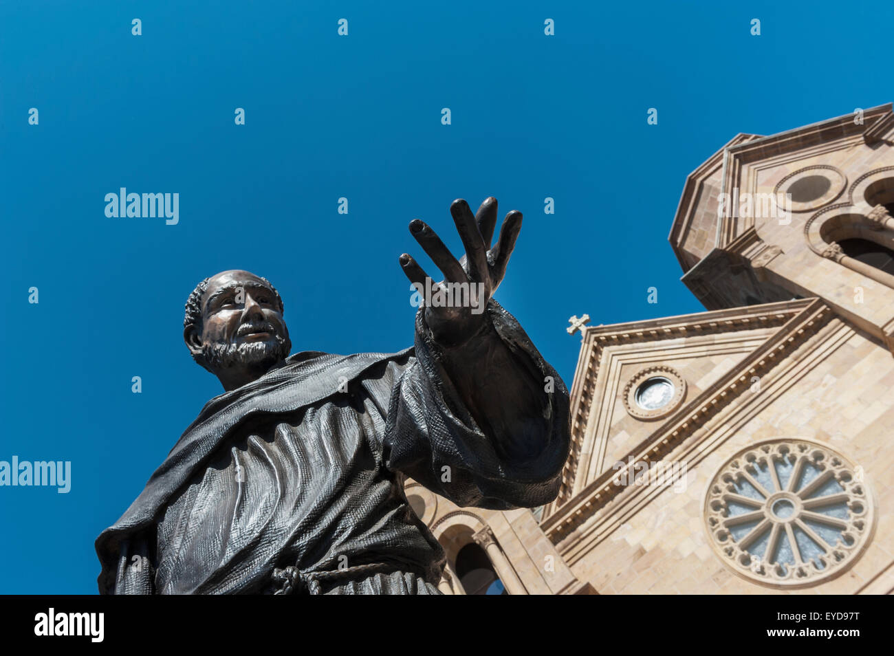 Christian visual representation hi-res stock photography and images - Alamy