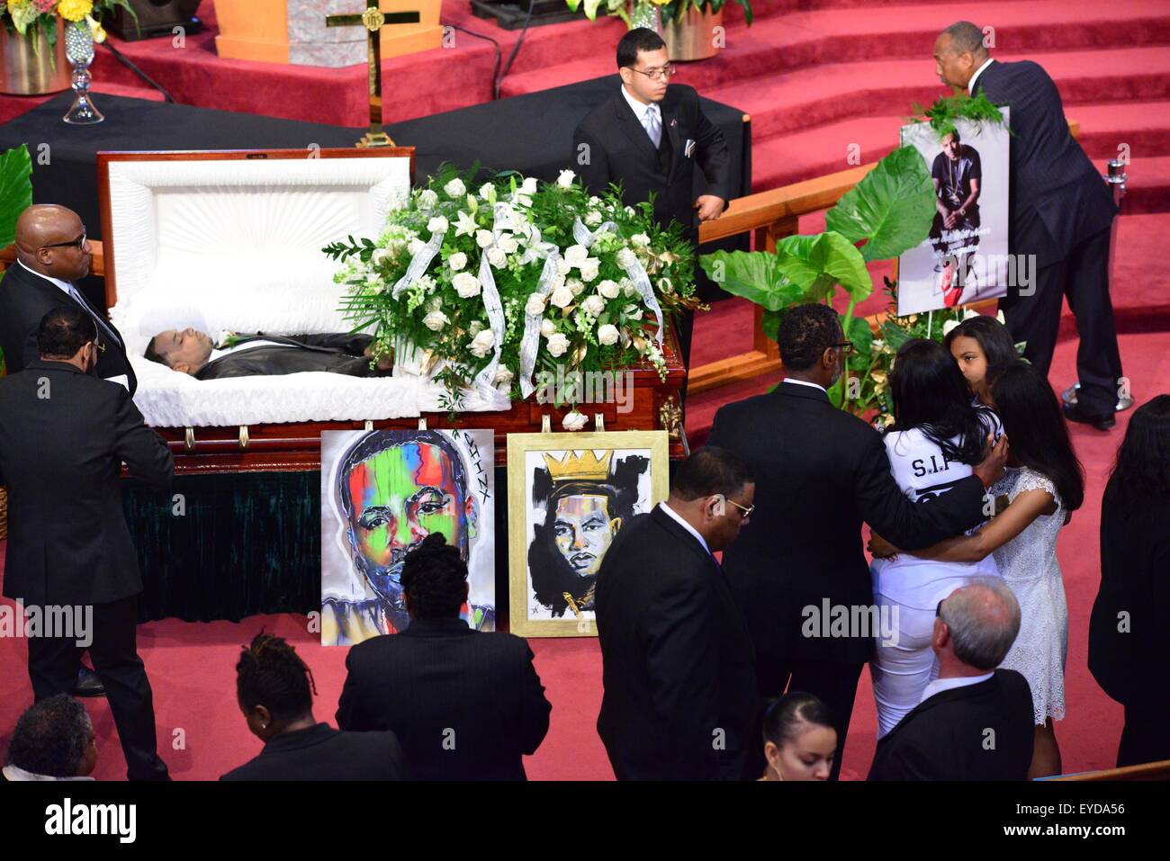 Chinx hi-res stock photography and images - Alamy