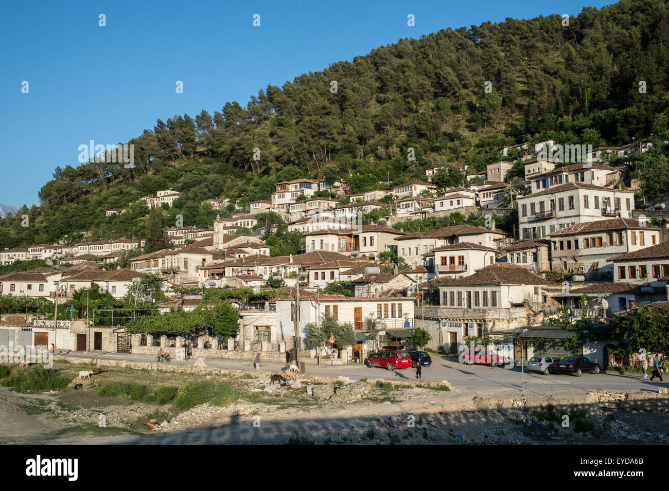 Ottomane district hi-res stock photography and images - Alamy