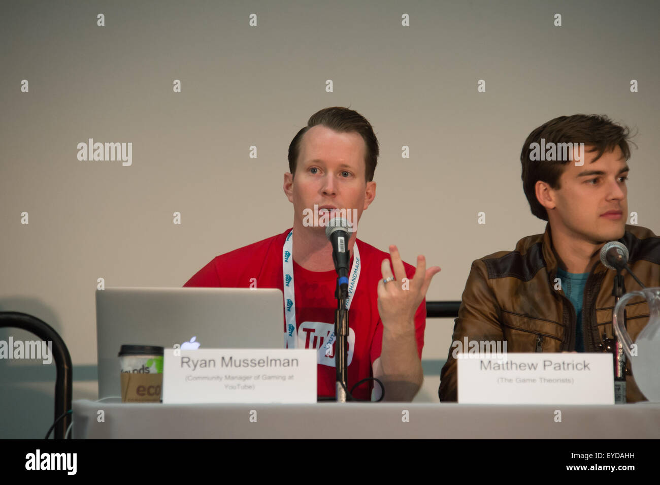 Gaming channel hi-res stock photography and images - Alamy