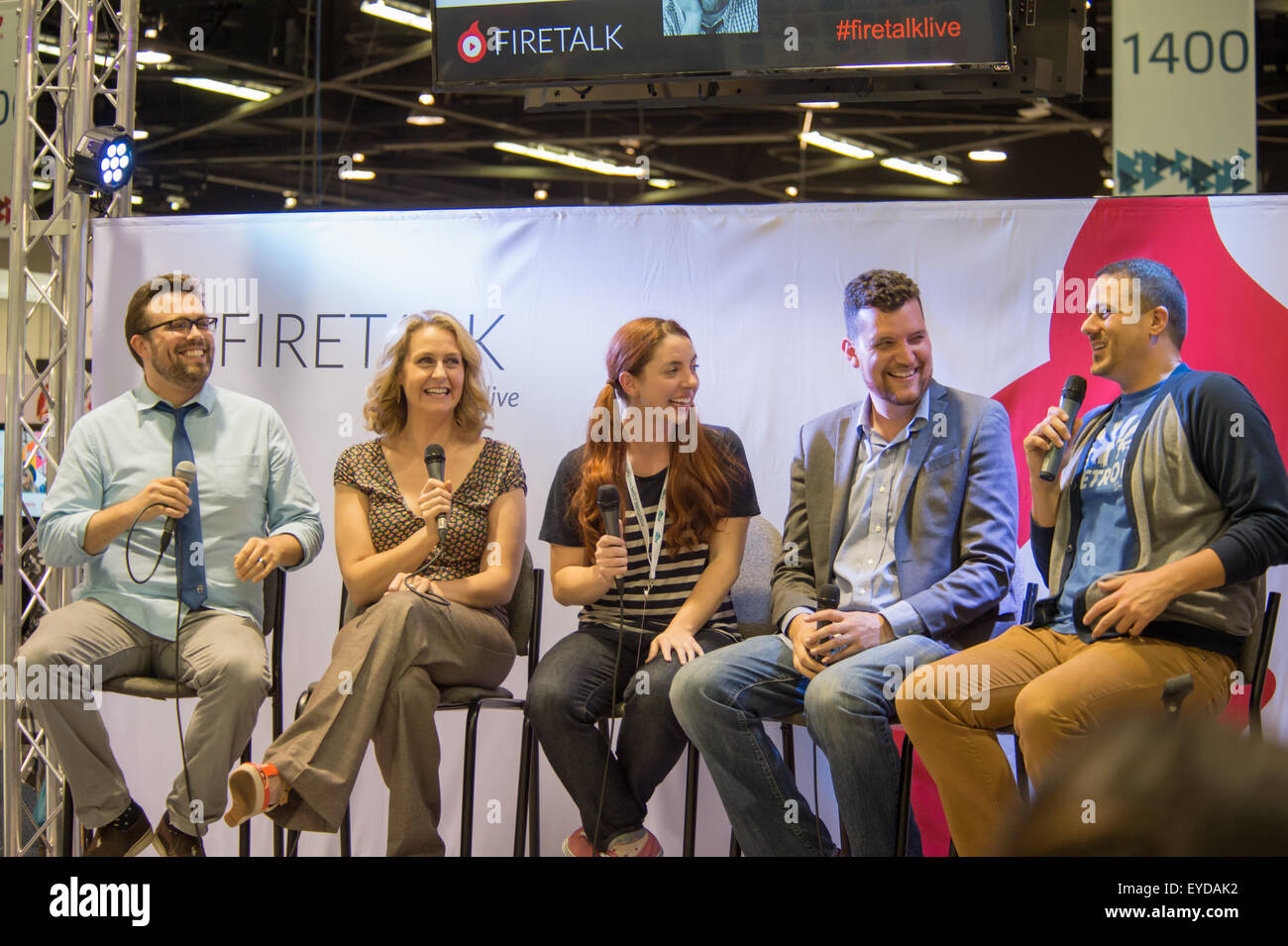 Phil crane hi-res stock photography and images - Alamy