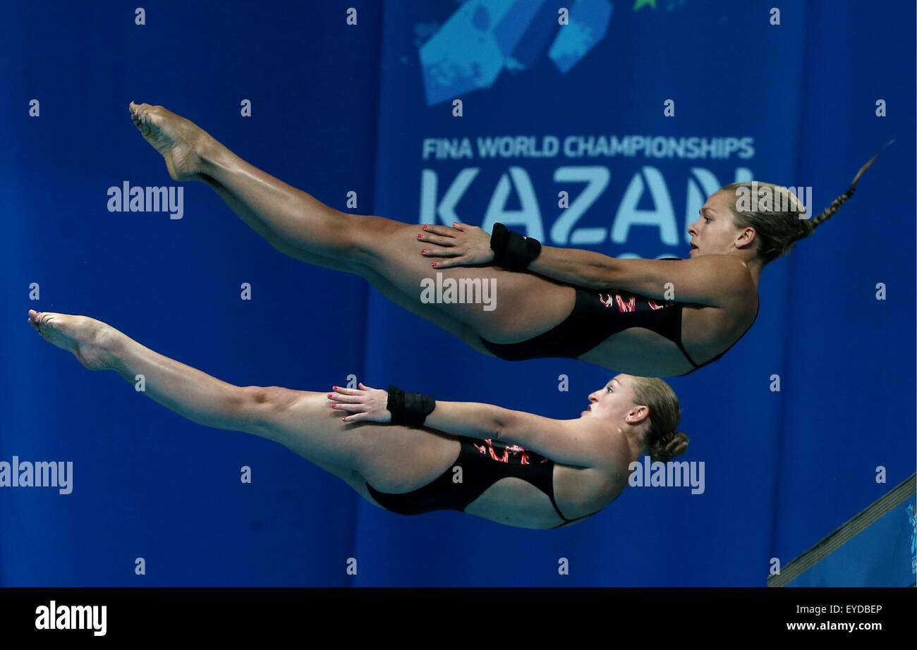 Womens Diving Platform High Resolution Stock Photography and Images - Alamy