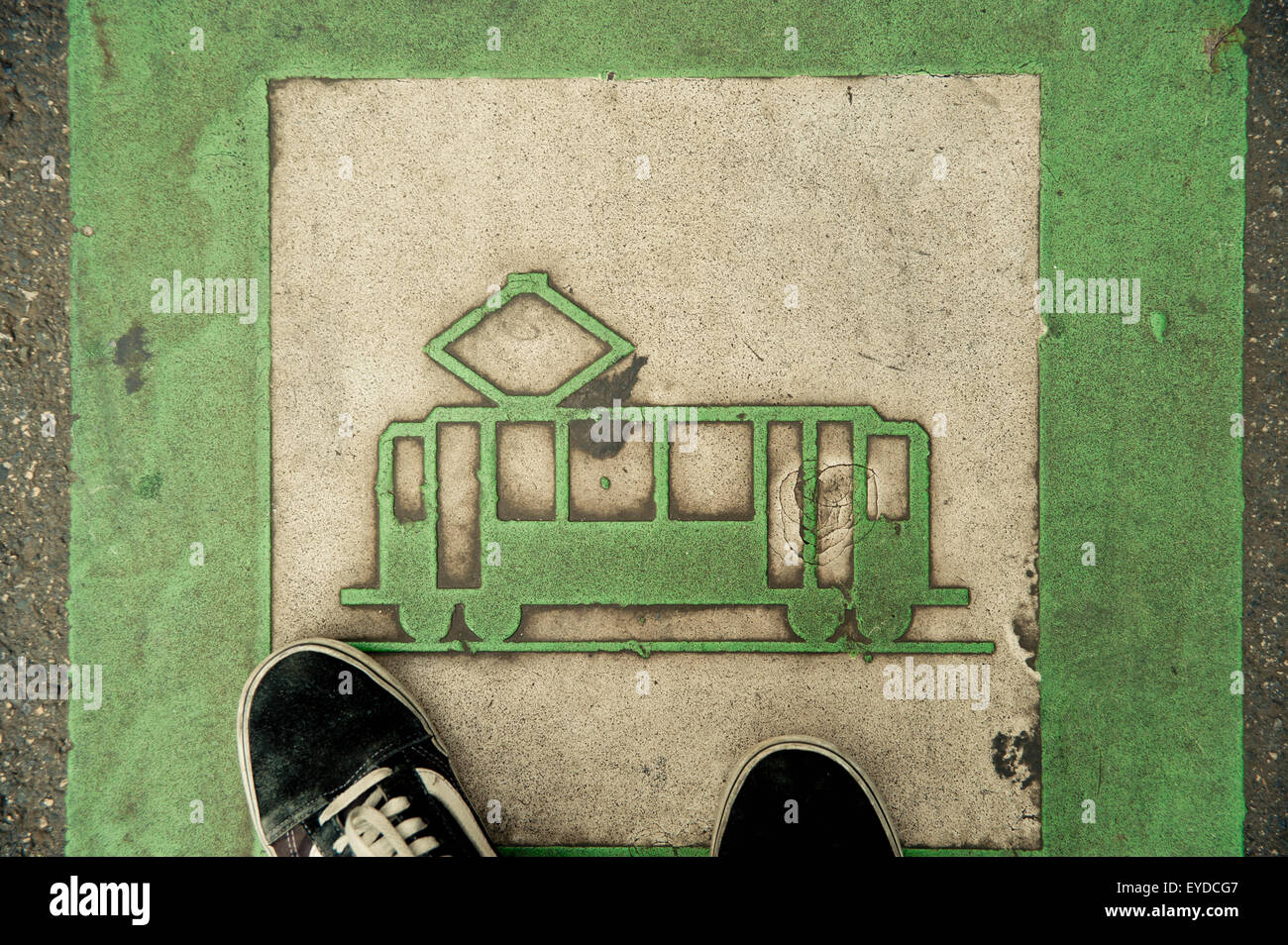 Bilbao sign hi-res stock photography and images - Alamy