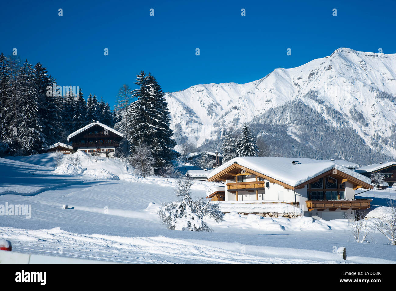 Austrian travel pics hi-res stock photography and images - Alamy