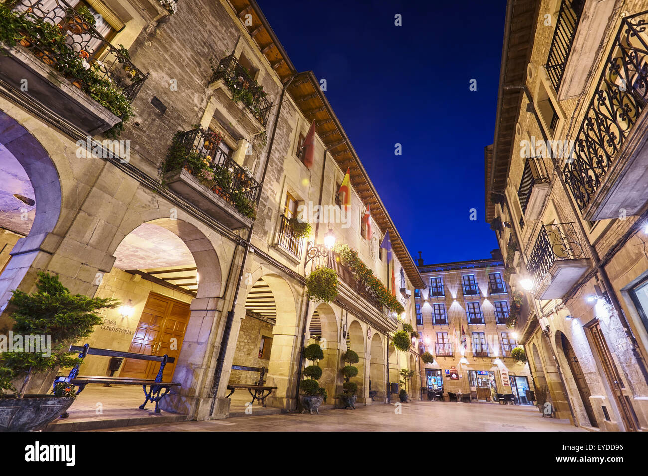 Laguardia hi-res stock photography and images - Alamy