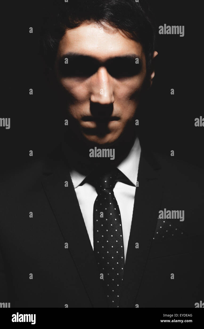 Man face skin texture hi-res stock photography and images - Alamy