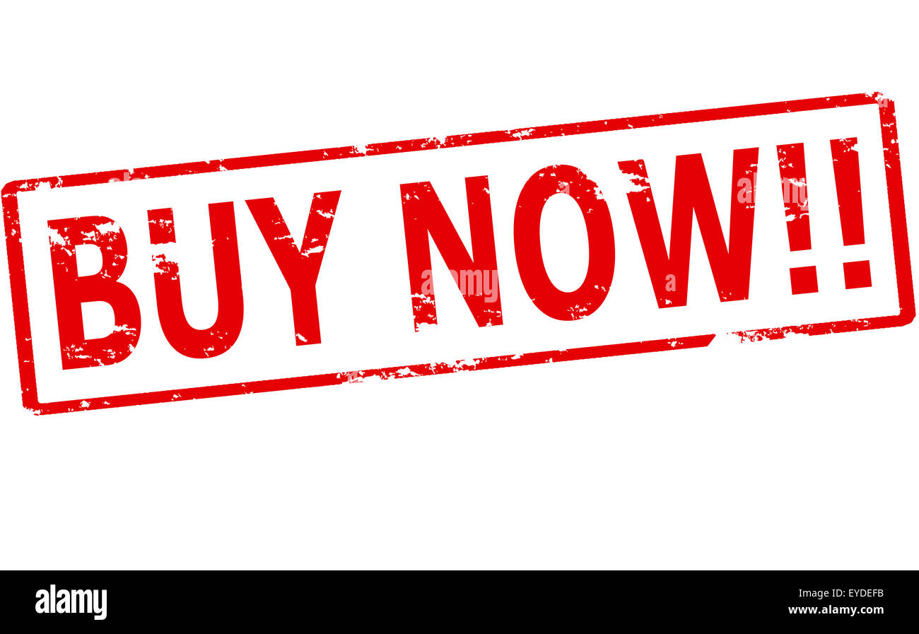 Reserve now stamp hi-res stock photography and images - Alamy