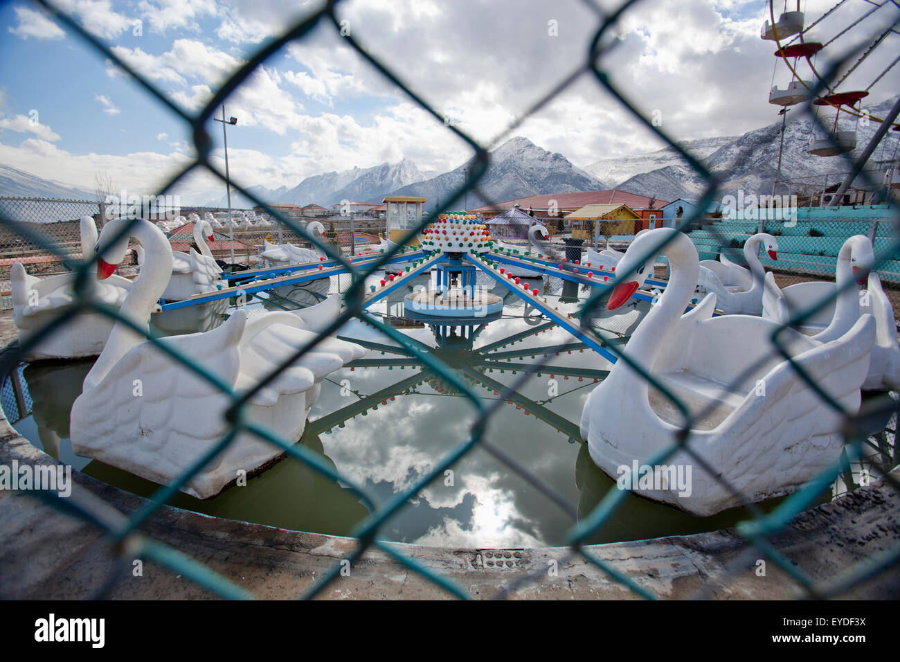 Pank resort hi-res stock photography and images - Alamy