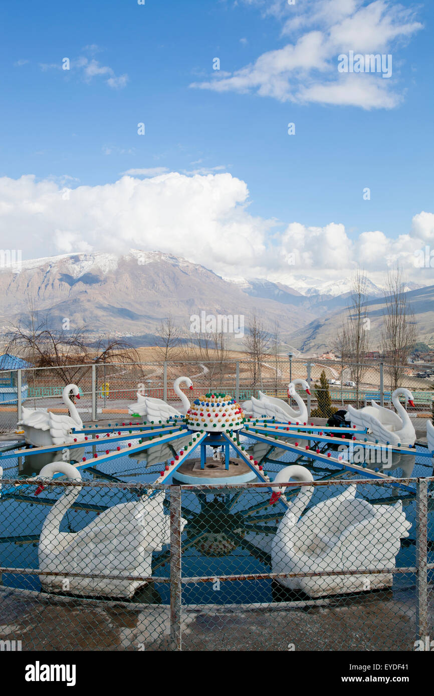 Rawanduz iraq hi-res stock photography and images - Alamy