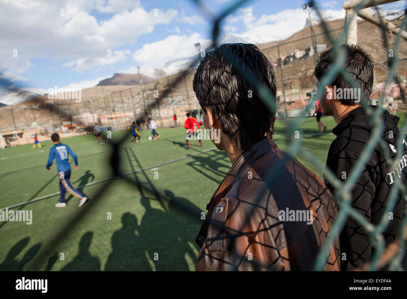 Border close in iran hi-res stock photography and images - Alamy