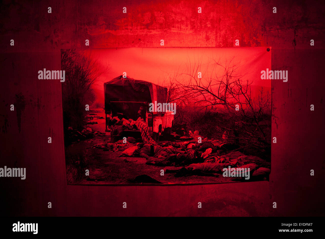 Amna suraka museum hi-res stock photography and images - Alamy