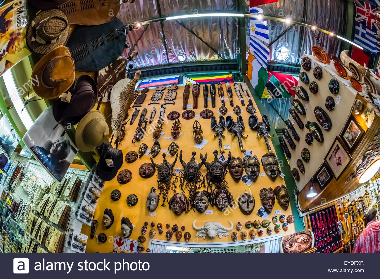 African Curios Stock Photos & African Curios Stock Images - Alamy