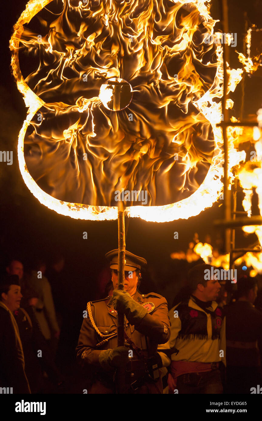 Man carrying torch hi-res stock photography and images - Alamy