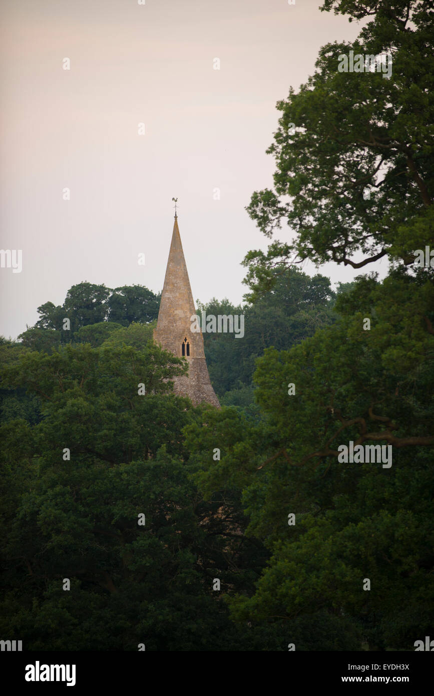 Broughton oxfordshire hi-res stock photography and images - Alamy